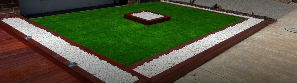 Wholesale Garden Pebbles Supplier Perth | Auzzie Turf