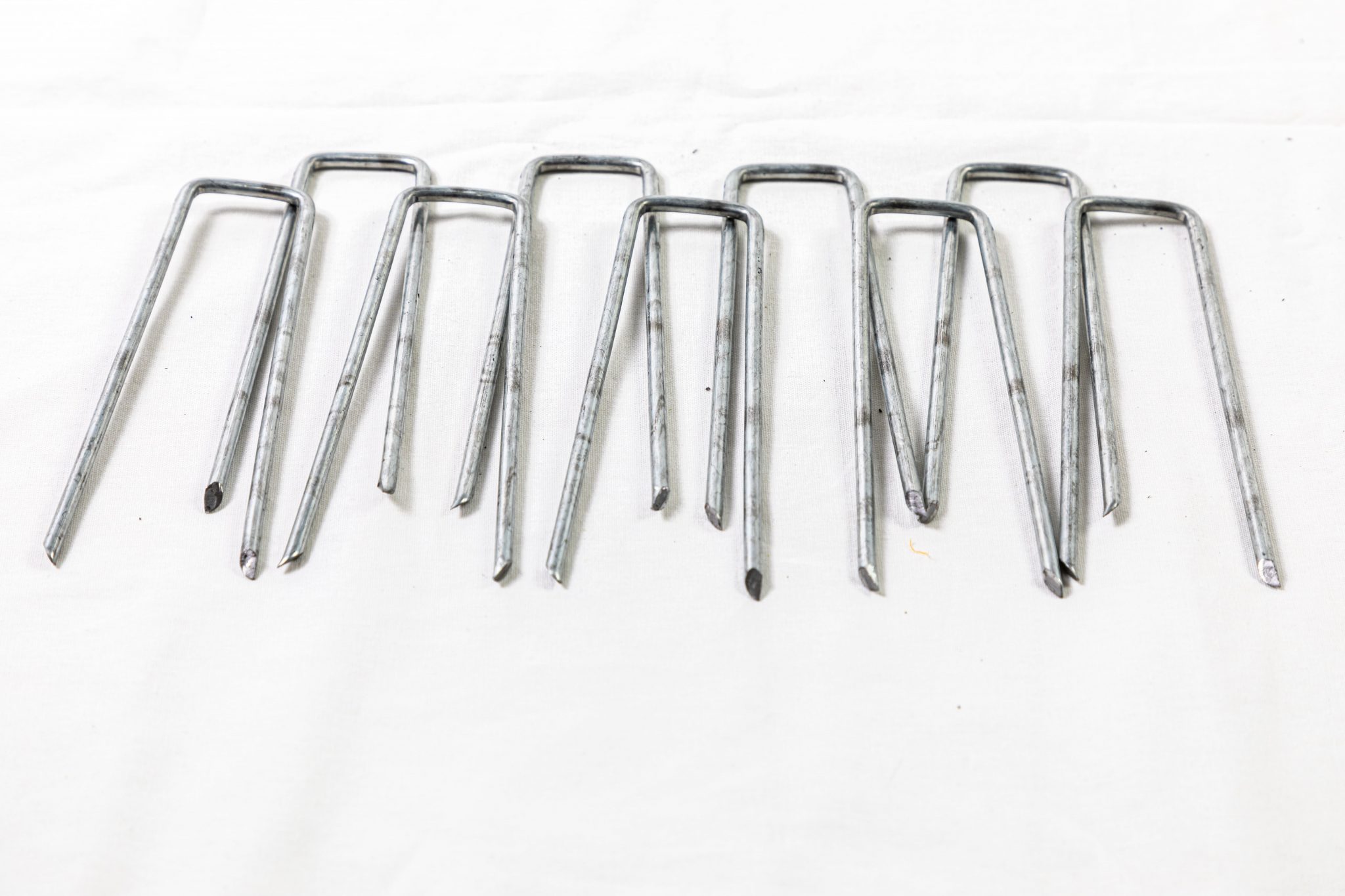 Garden Nails Melbourne | Nails for Artificial Grass Melbourne - Auzzie turf