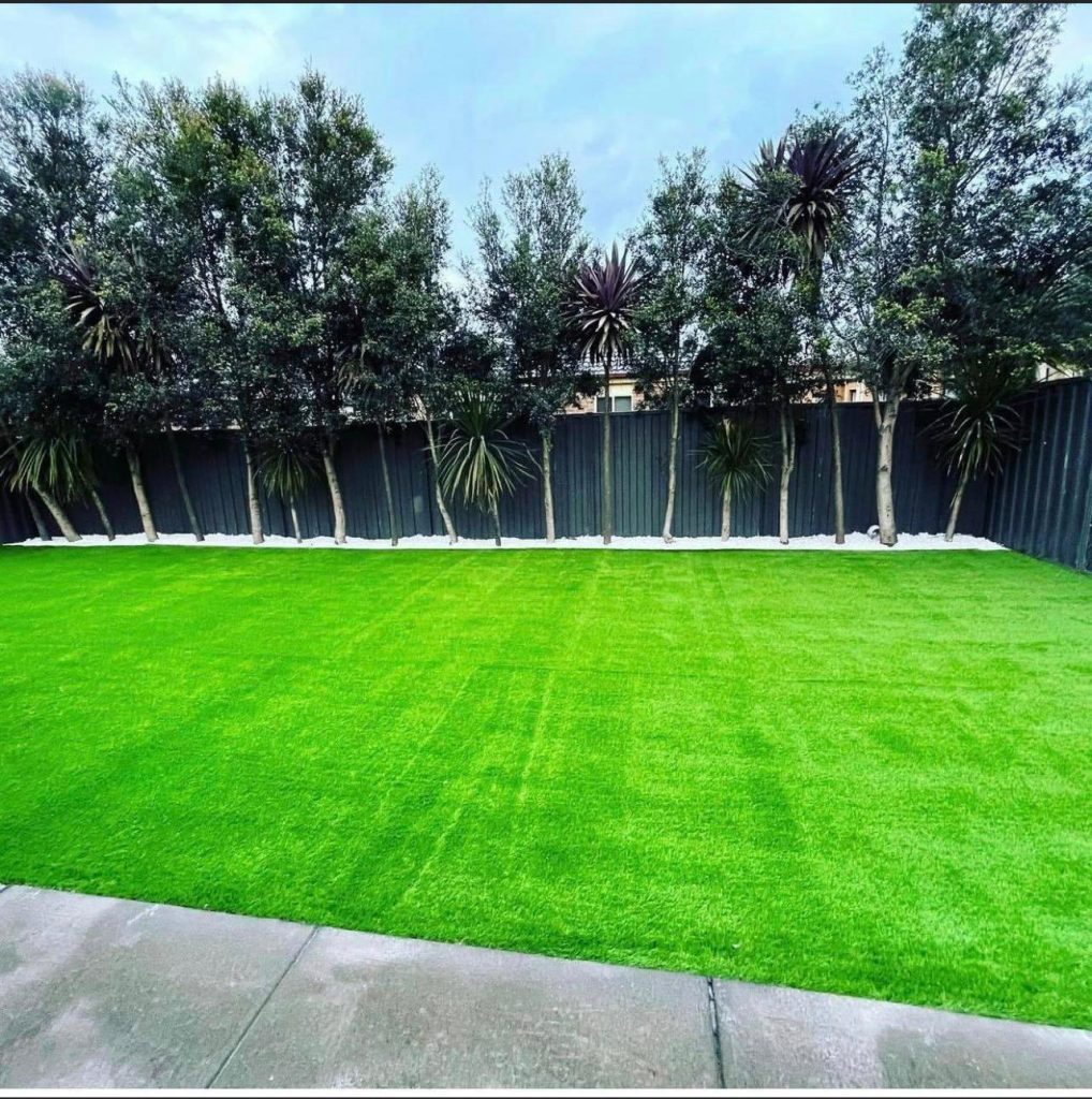 Choosing the Best Artificial Grass Type for Terraces- What all ...