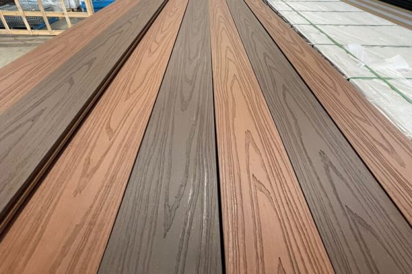 Installation Tips for WPC Decking