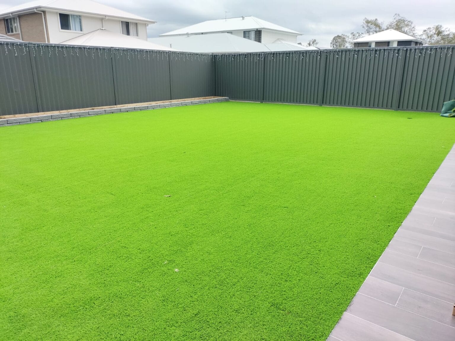 Best Synthetic Grass Suppliers Melbourne | Auzzie Turf