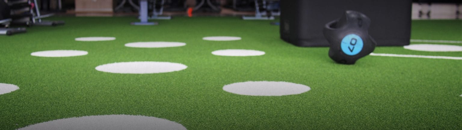 Artificial Grass for Gym | Auzzie Turf
