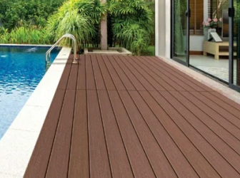 Wholesale WPC Decking Supplier Australia | Auzzie Turf